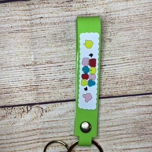 Disney | Accessories | Monster Inc Keychain | Poshmark